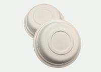 China Biodegradable 32oz 1085ml 205×52mm Party Paper Bowls for sale