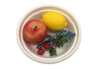 China Biodegradable 32oz 1085ml 205×52mm Party Paper Bowls for sale