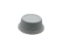 China 16oz No Leaking Fast Food Biodegradable Soup Bowls for sale