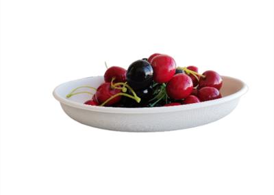 China 24oz Biodegradable Salad Boxes for sale