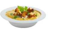 China Party 12 Ounce Microwavable Sugarcane Bagasse chili soup Bowls for sale