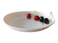 China 24oz Biodegradable Salad Boxes for sale