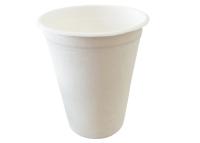 China FDA 250ml  8oz Paper Coffee Cups Disposable for sale