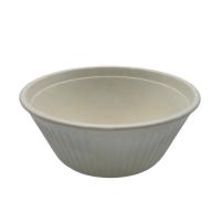 China 280ml Biodegradable Corn Starch Packaging for sale