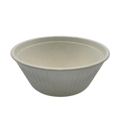 China 280ml Biodegradable Corn Starch Packaging for sale