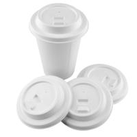 China Sugarcane Cover Cup Disposable Hot Bubble Coffee Non Leak Cover Sippy Cup Lid Despenses Drink Into C for sale