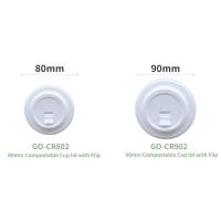 China Sugarcane Cover Cup Disposable Hot Bubble Coffee Non Leak Cover Sippy Cup Lid Despenses Drink Into C for sale