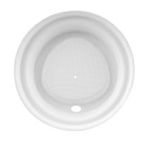 China Factory Price 100% Recyclable Fiber Cup Cover Biodegradable Sugarcane Bagasse Pudding Disposable Swivel Adult Sippy Cup for sale