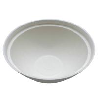 China Eco Cup Cover Compostable Bagasse Fiber 90Mm Snack Cup Lids Paper For Hotel Cold Milk for sale