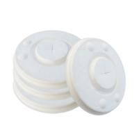 China 4oz 6oz 8oz 12oz Biodegradable Sugarcane Pulp Eco Cup Lids for sale