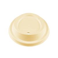 China Eco Friendly Sugarcane Pulp Biodegradable Cups And Lids for sale