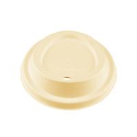 China Eco Friendly Sugarcane Pulp Biodegradable Cups And Lids for sale