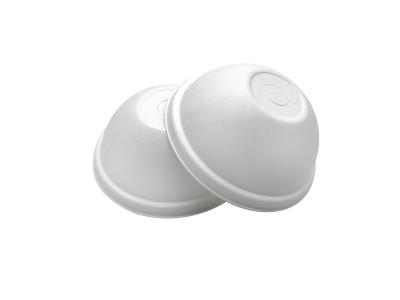 China Tea Cup Cover Eco Biodegradable Pulp Sugarcane Paper Dome Lids for sale