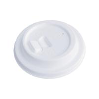 China Cup Lids, Cup Holder. White/Nature, Sugarcan Bagasse, Biodegradable and compostable for sale