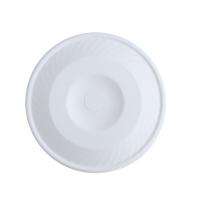 China Cup Lids, Cup Holder. White/Nature, Sugarcan Bagasse, Biodegradable and compostable for sale