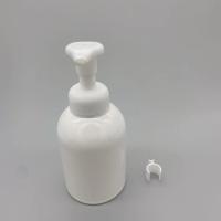China 15ml 30ml 50ml Airless Pump Bottles Luxury Silver For Cosmetic for sale