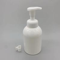 China 15ml 30ml 50ml Airless Pump Bottles Luxury Silver For Cosmetic for sale