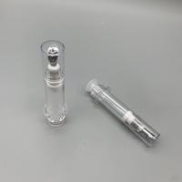 China Moisturizing eye cream empty bottle, press to squeeze out easy to carry, can be self-locking will not leak. for sale