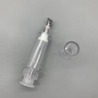 China Moisturizing eye cream empty bottle, press to squeeze out easy to carry, can be self-locking will not leak. for sale