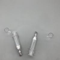 China Moisturizing eye cream empty bottle, press to squeeze out easy to carry, can be self-locking will not leak. for sale