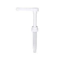 China UK1212 Professional 38/410 foam gallon Gallons of pump 25ml There are food container test reports for sale