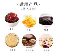 China UK1212 Professional 38/410 foam gallon Gallons of pump 25ml There are food container test reports for sale