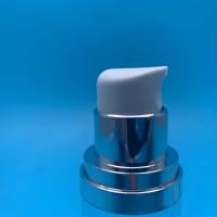 China 50ml Face Cream Labeling Airless Pump Bottles No Gas Cylinders for sale