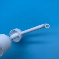 China 28 410 Long Medical Nasal Spray Pump Chemical Dispenser Pumps for sale