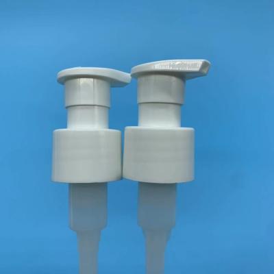China 2ml Essential Oil Emulsion Transfer Pump Acrylic ABS PP for sale