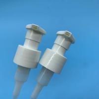 China 2ml Essential Oil Emulsion Transfer Pump Acrylic ABS PP for sale