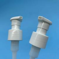 China 2ml Essential Oil Emulsion Transfer Pump Acrylic ABS PP for sale