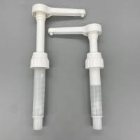 China UK30-38-410 Maximum liquid output 30ML dispenser syrup pump for sale
