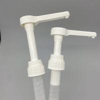 China UK30-38-410 Maximum liquid output 30ML dispenser syrup pump for sale