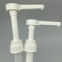 China UK30-38-410 Minimum fluid output 10ML dispenser syrup pump salad dressing fructose pump for sale