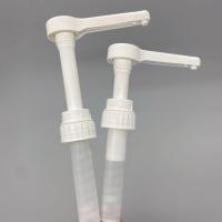China UK30-38-410 Minimum fluid output 10ML dispenser syrup pump salad dressing fructose pump for sale