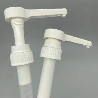 China UK30-38-410 30ML PP/PE dispenser syrup pump precise dose food pump milk pump for sale