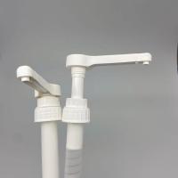 China UK30-38-410 30ML PP/PE dispenser syrup pump the quantity of liquid pump milk pump for sale