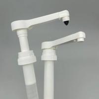 China UK30-38-400 PP/PE 25ML syrup pump the quantity of liquid pump milk pump for sale