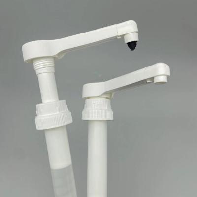 China UK30-38-400 PP/PE 25ML syrup pump the quantity of liquid pump milk pump for sale