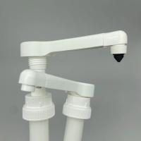 China UK30-38-400 PP/PE 25ML syrup pump the quantity of liquid pump milk pump for sale