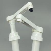 China UK30-38-400 PP/PE 25ML syrup pump the quantity of liquid pump milk pump for sale