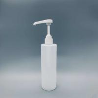 China UK10 28-410 White Plastic PP Coffee Soy Sauce for Food Grade Syrup Pump for sale