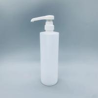 China White Plastic Chocolate Salad Syrup Pump Dispenser 10CC 28 400 for sale