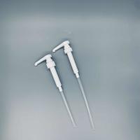 China UK10 28-400 28-410 China factory wholesale low price white plastic syrup pump for sale