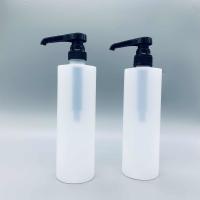 China 28 400 / 28 410 Plastic Liquid Dispenser Pump Head Press Food Grade for sale