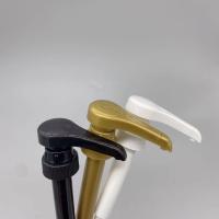 China 7.5ml Coffee Syrup Pump for sale