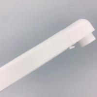 China 38 400 Reusable Plastic Syrup Pump 30ml Oil Pump Mobile Food Truck Tools for sale