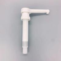 China 38 400 30ml Honey Milk Gallon Pump Dispenser Controlled Liquid Output for sale
