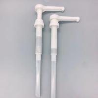 China UK30-38-400 20ml Gallons of pump Applicable disinfectant Apply alcohol for sale