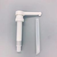 China UK30-38-400 20ml Gallons of pump Applicable disinfectant Apply alcohol for sale